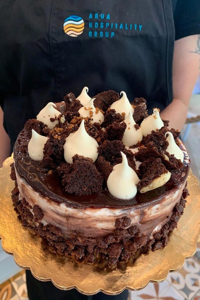 Cakes – Allora | Italian Cafe and Bakery