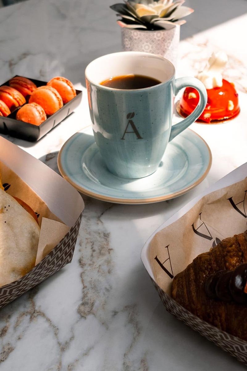 Allora | Italian Cafe and Bakery – Bakery | Pizza | Gelato | Coffee ...