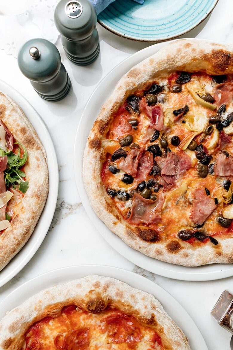 About – Allora | Italian Cafe and Bakery